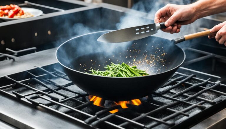 How to Season a Wok for the First Time – My Kitchen Crowd