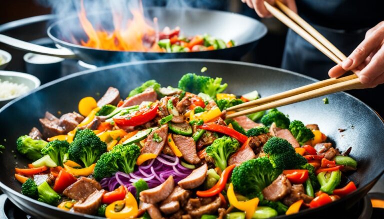 What is a Wok Used For? Explaining Its Versatile Uses – My Kitchen Crowd