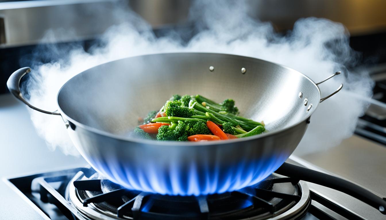 What is a Wok Used For? Explaining Its Versatile Uses – My Kitchen Crowd